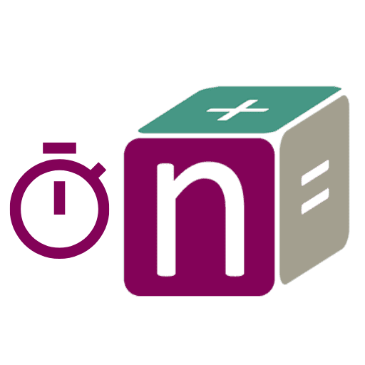 Nerdle - the daily numbers game